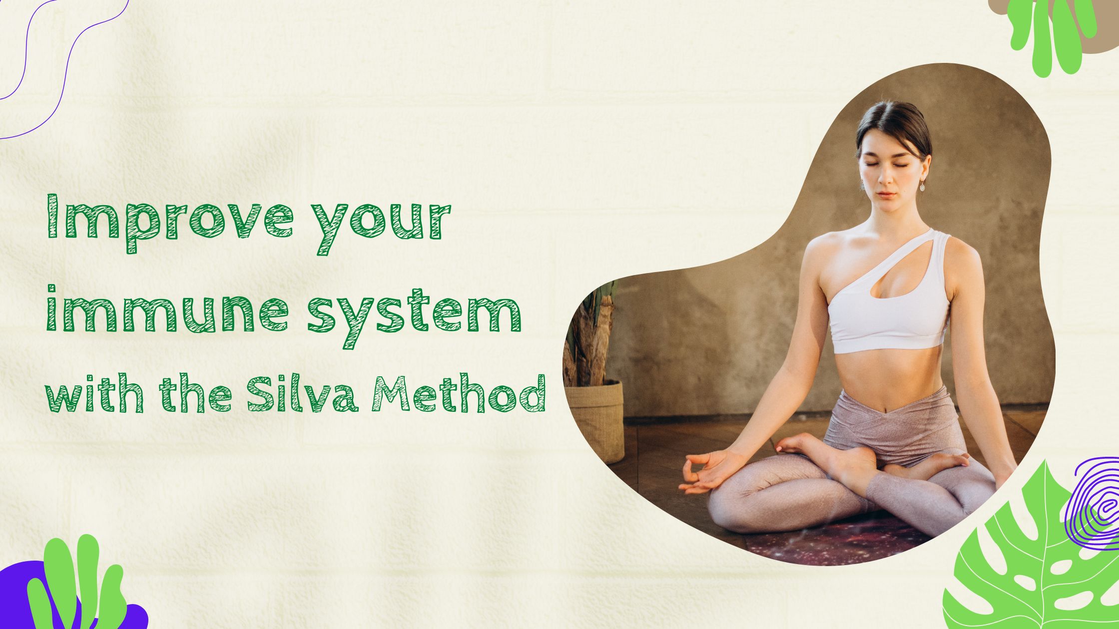 Silva Method Ireland
